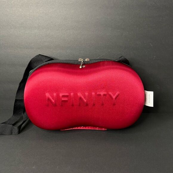 NFINITY | Shoes | Nfinity Shoe Case Box Bag Forcheer Shoe Size Adult ...